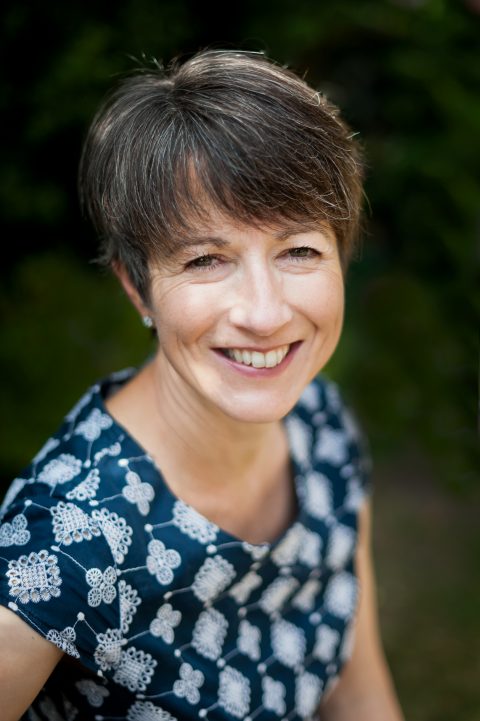 Unleash Your Leadership - Alison Reid - Leadership & Confidence Expert